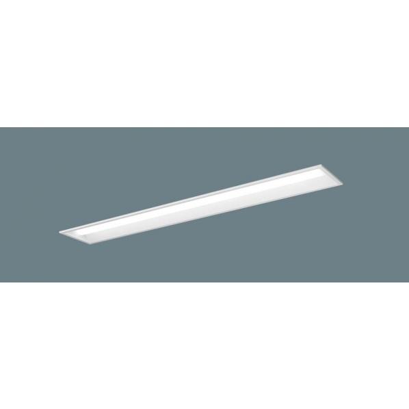 パナソニック 一体型LEDベースライト iDシリーズ リニューアル専用 40形 W190 器具本体 NNLK41319 : p47-25628 : DIY FACTORY ONLINE ...