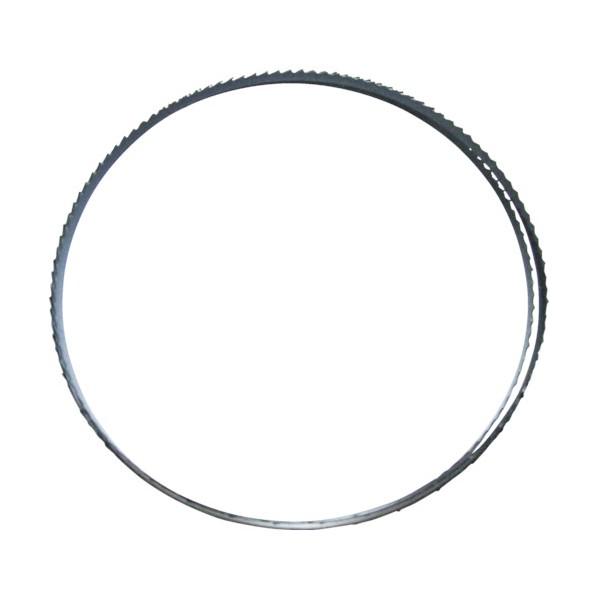 リョービ KYOCERA（京セラ） 帯鋸刃軽金属用TBS-80用 B-6630740 : DIY FACTORY ONLINE SHOP - 通販 - Yahoo!ショッピング