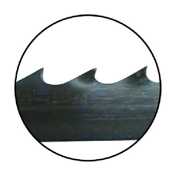 リョービ KYOCERA（京セラ） 帯鋸刃軽金属用TBS-80用 B-6630740 : DIY FACTORY ONLINE SHOP - 通販 - Yahoo!ショッピング