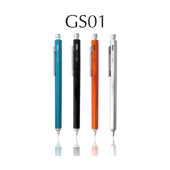 オート 油性ボールペンGS01 GS01-S7-OR +5本 : DIY FACTORY ONLINE SHOP - 通販 - Yahoo!ショッピング