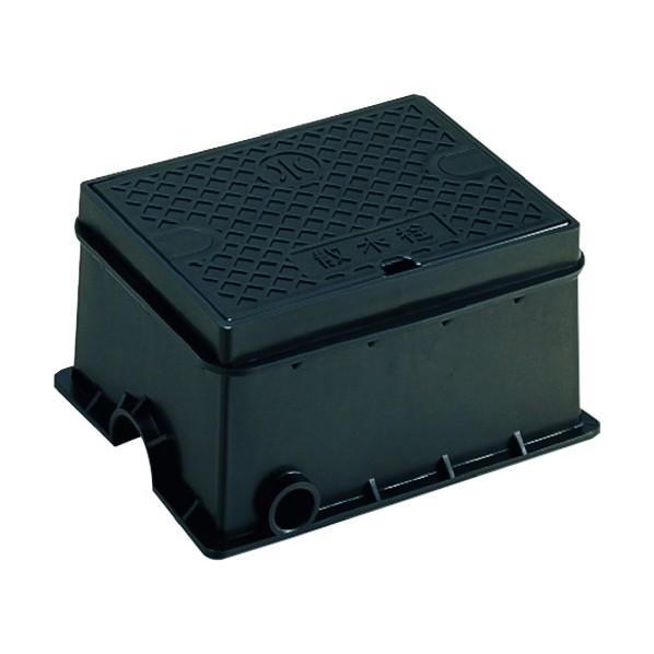 サンエイ 散水栓ボックス(床面用) R81-9-D : DIY FACTORY ONLINE SHOP - 通販 - Yahoo!ショッピング