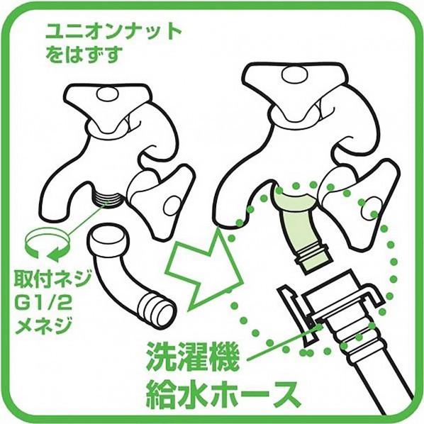 サンエイ 洗濯機用L型ニップル PT333 : DIY FACTORY ONLINE SHOP - 通販 - Yahoo!ショッピング