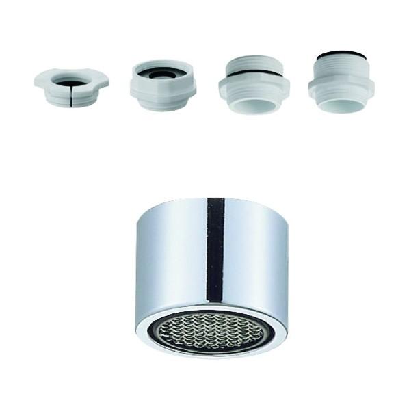 SANEI 節水泡沫アダプターセット PM282GS :s08-9651:DIY FACTORY ONLINE SHOP - 通販 - Yahoo!ショッピング