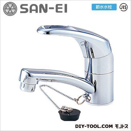 SANEI シングルワンホール洗面混合栓 φ23mm K476V-13-23 : s08-9973 : DIY FACTORY ONLINE SHOP - 通販 - Yahoo!ショッピング