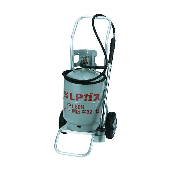 新富士バーナー プロパンボンベ用台車 PD-1 : s126-0098 : DIY FACTORY ONLINE SHOP - 通販 ...