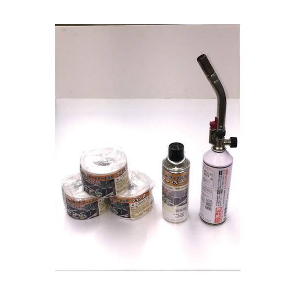 新富士バーナー 新富士 ロードマーキングお試しセット RM−BGS RM-BGS : DIY FACTORY ONLINE SHOP - 通販 ...