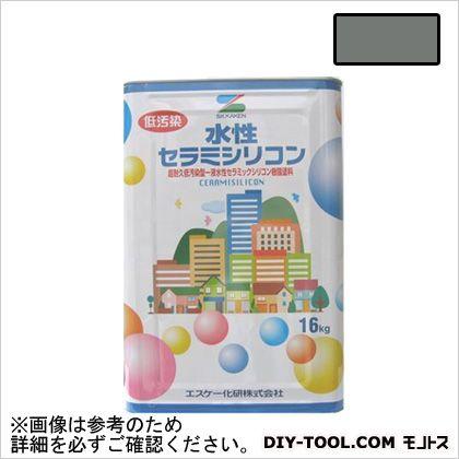 エスケー化研 水性セラミシリコン標準色(全艶有り) 16kg SR-428 : DIY FACTORY ONLINE SHOP - 通販 - Yahoo!ショッピング