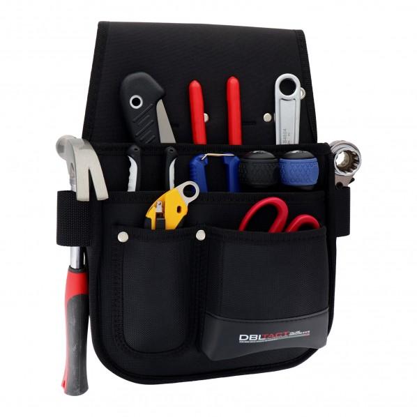 三共コーポレーション DBLTACT釘袋 DT-07-BK : DIY FACTORY ONLINE SHOP - 通販 - Yahoo!ショッピング