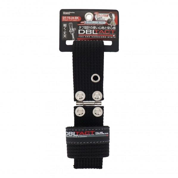 三共コーポレーション ハンマーホルダー1P BK 190×55×45mm DT-TS-24 : s37-2807 : DIY FACTORY ONLINE SHOP - 通販 - Yahoo ...