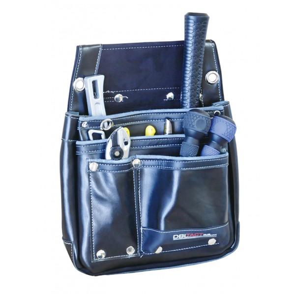 三共コーポレーション 本革釘袋 卓越モデル 黒 DTL-07-BK : DIY FACTORY ONLINE SHOP - 通販 - Yahoo!ショッピング