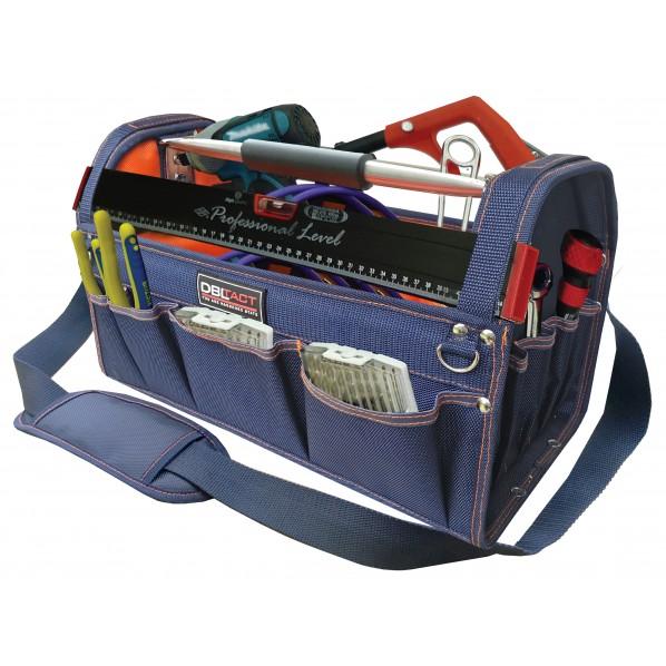 三共コーポレーション オープンキャリーバッグ NV DT-SRB-420 : s37-4847 : DIY FACTORY ONLINE SHOP - 通販 - Yahoo!ショッピング