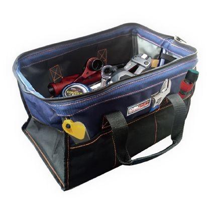 DBLTACT 大口収納バッグS DT-CB-SNV 0 : s37-4854 : DIY FACTORY ONLINE SHOP - 通販 - Yahoo!ショッピング