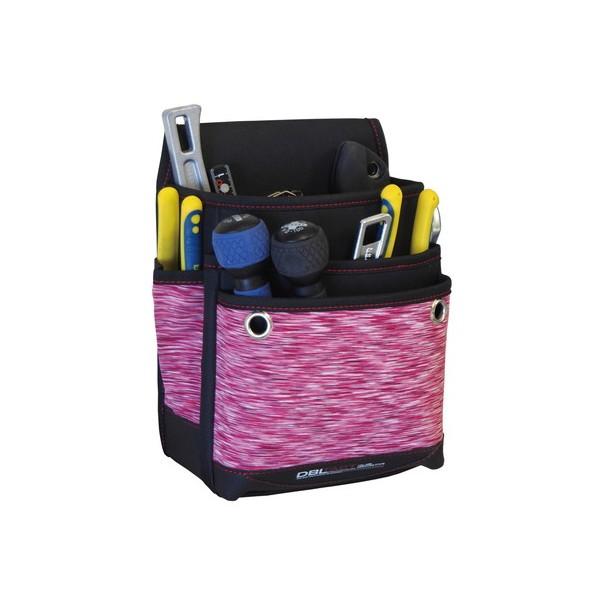 DBLTACT 3段腰袋 大(ワイド) DT-03W-KR 1 :s37-4873:DIY FACTORY ONLINE SHOP - 通販 - Yahoo!ショッピング