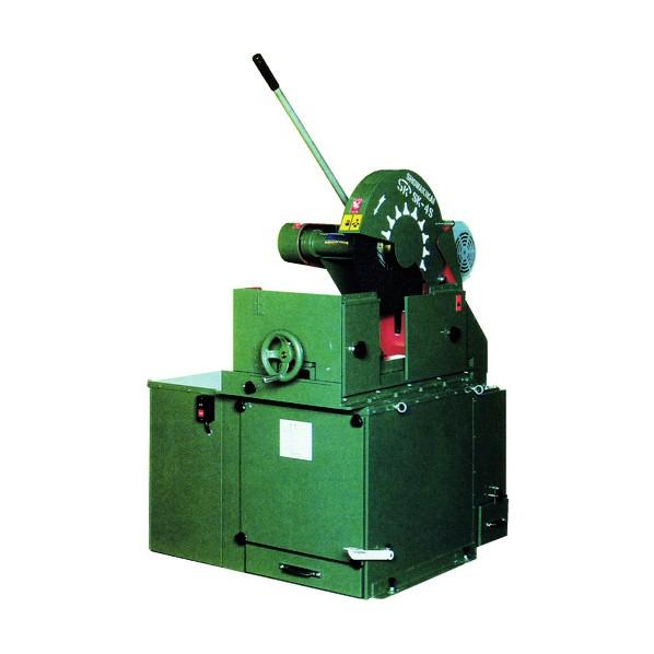 昭和機械工業 集塵機付高速切断機405ミリ SK-3S-2.2KW : DIY FACTORY ONLINE SHOP - 通販 - Yahoo!ショッピング