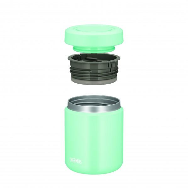サーモス 真空断熱スープジャー ミント(MNT) 400ml JBR-401 : DIY FACTORY ONLINE SHOP - 通販 - Yahoo!ショッピング