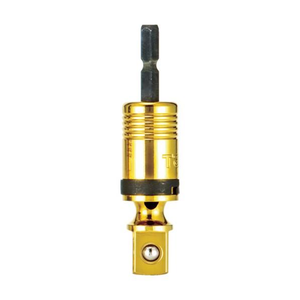 TJMデザイン ソケットアダプター ユニバーサル 4分(1/2) TSK-A4U : DIY FACTORY ONLINE SHOP - 通販 - Yahoo!ショッピング