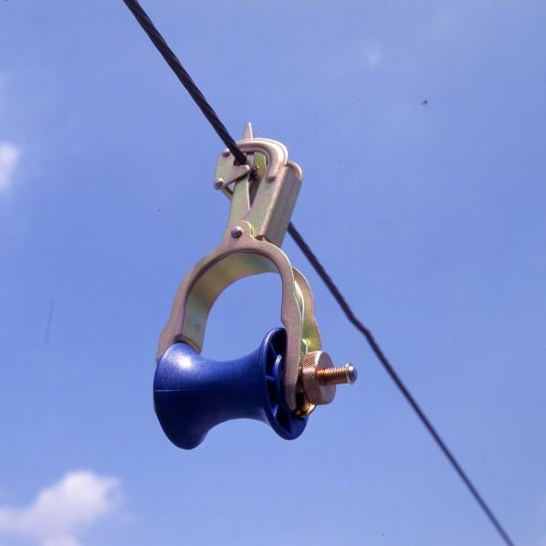 藤井電工 ツヨロン 吊り金車 OA-50 : DIY FACTORY ONLINE SHOP - 通販 - Yahoo!ショッピング