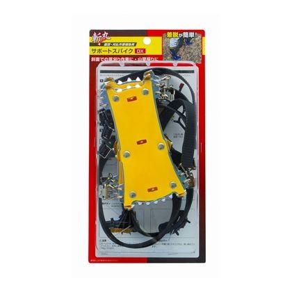 高儀（TAKAGI） 高儀サポートスパイク DXH300×W157×D65(mm) : DIY FACTORY ONLINE SHOP ...