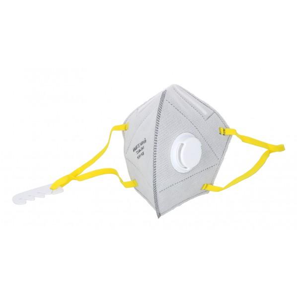 高儀 TAKAGI 排気弁付き防臭作業マスクN95 3枚 : DIY FACTORY ONLINE SHOP - 通販 - Yahoo!ショッピング