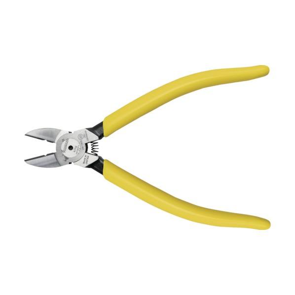 ツノダ KingTTC強力ニッパーバネ付 CN-160S JIS : DIY FACTORY ONLINE SHOP - 通販 - Yahoo!ショッピング