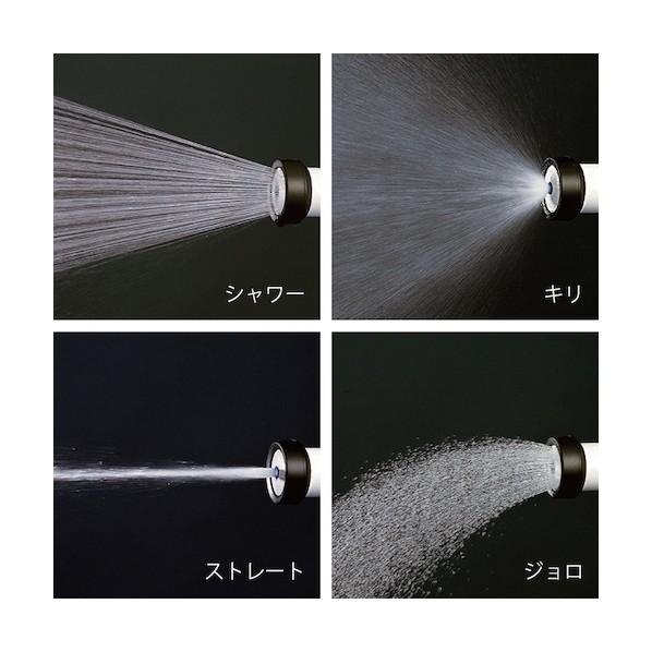 タカギ ラクロックファイブS 51 x 145 x 249 mm QG1175NB :t16-0619:DIY FACTORY ONLINE SHOP - 通販 - Yahoo!ショッピング