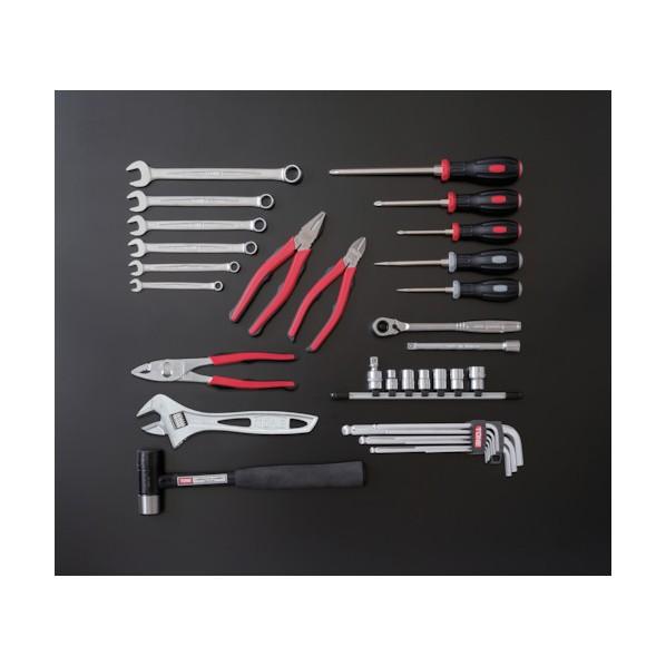 トネ シャッター付サービスボードセット新ハーフボードC50B仕様 レッド CS310 : DIY FACTORY ONLINE SHOP - 通販 - Yahoo!ショッピング