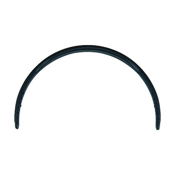 TRUSCO中山 トラスコ イヤーマフ用ヘッドバンド 196 x 124 35 mm TEM-80B : DIY FACTORY ONLINE SHOP - 通販 - Yahoo!ショッピング