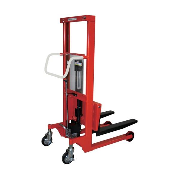 TRUSCO中山 トラスコ コゾウリフター 400kg フォーク式 H110-1235 BEA-H400-12B : DIY FACTORY ONLINE SHOP - 通販 - Yahoo ...