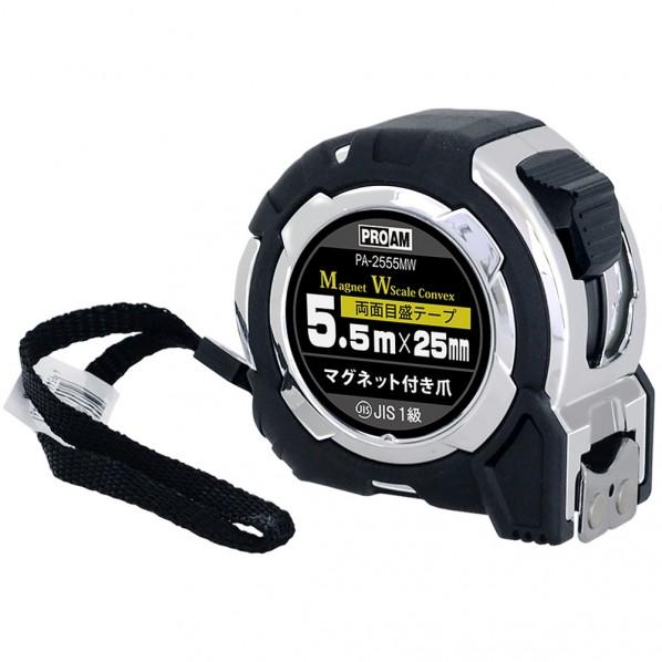 豊光 PA-2555MW マク゛ネット付コンヘ゛25mmx5.5m : DIY FACTORY ONLINE SHOP - 通販 - Yahoo!ショッピング