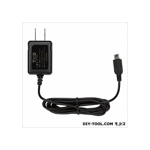 ティアンドデイ ACアダプタ AD-05A2 : DIY FACTORY ONLINE SHOP - 通販 - Yahoo!ショッピング
