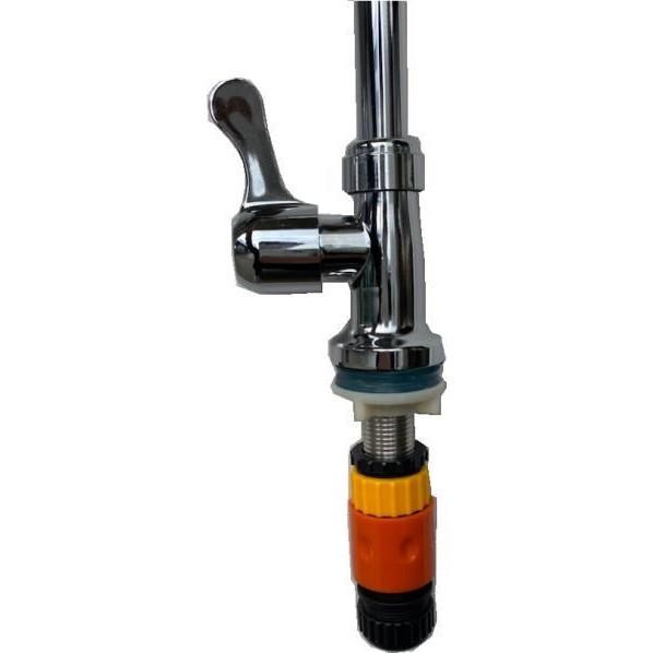 谷村実業 蛇口付きステンレスガーデン流し台 TAN-788N : DIY FACTORY ONLINE SHOP - 通販 - Yahoo ...