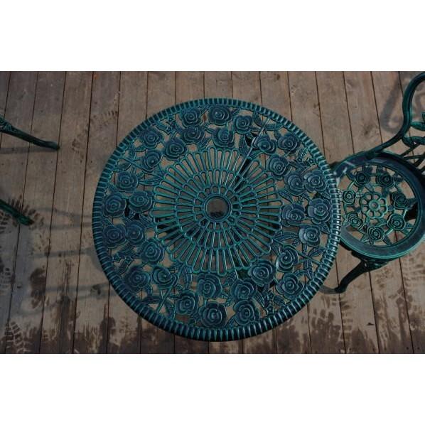 谷村実業 Rアルミガーデン3テンセット GNグリーン TAN-3003-3 : DIY FACTORY ONLINE SHOP - 通販 - Yahoo!ショッピング