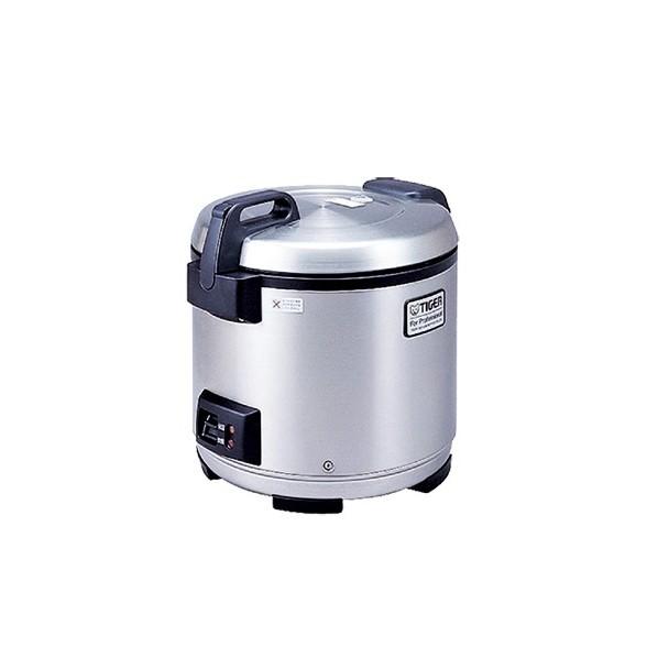 タイガー魔法瓶 タイガー 業務用 炊飯電子ジャー ステンレス JNO-B361 : DIY FACTORY ONLINE SHOP - 通販 - Yahoo!ショッピング