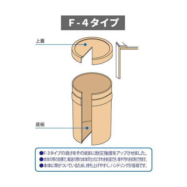 太陽シールパック ファイバードラム F-4タイプ 540Φ 205L F4-540-205 : DIY FACTORY ONLINE SHOP ...