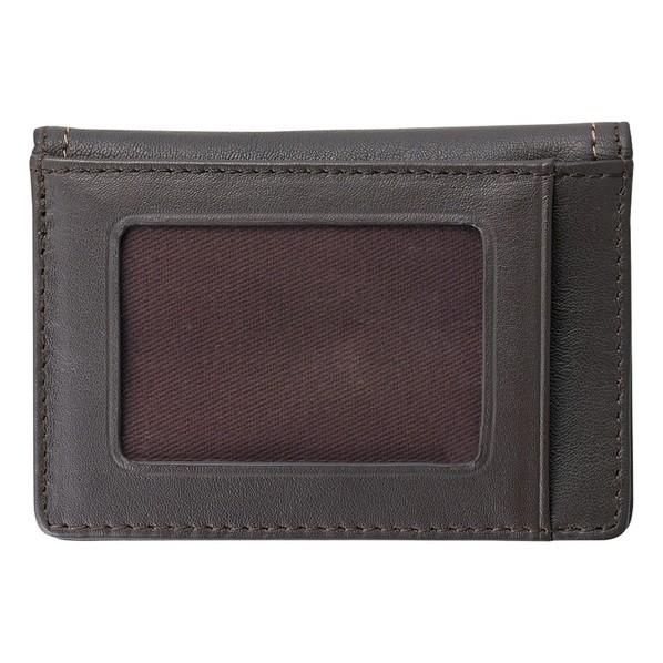 アーノルド・パーマー 2面パスケース ダークブラウン タ゛ークフ゛ラウン 12×9×2cm 4AP3655 BN 1点 : DIY ...