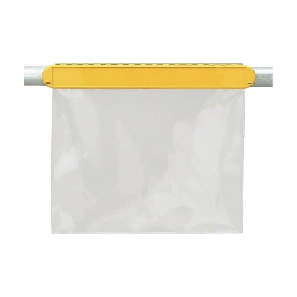 ユニット マルチバインダー本体黄セット ABS樹脂 58X500X58 389-40Y : DIY FACTORY ONLINE SHOP - 通販 - Yahoo!ショッピング