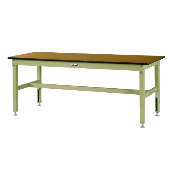 ※法人専用品※山金工業 【車上部材渡し】ワークテーブル 800シリーズ(高さ調整タイプ) SVMA-1890-MG : y19-4769 : DIY FACTORY ONLINE SHOP ...
