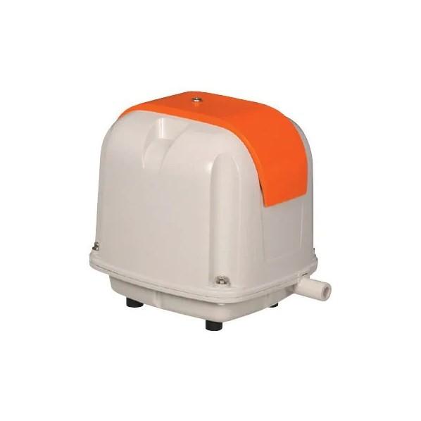 安永エアポンプ エアーポンプ 吐出専用(省エネタイプ) AP-80H :Y268-0001:DIY FACTORY ONLINE SHOP - 通販 - Yahoo!ショッピング