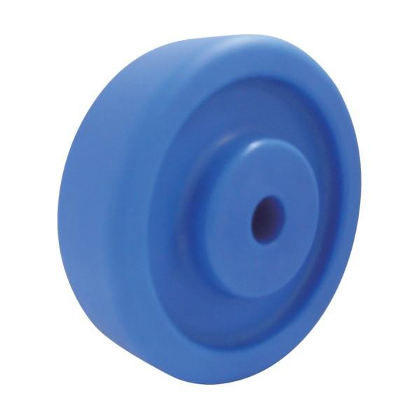 ヨドノ MCナイロン車輪(ベアリング無) MCVA100 : y27-3485 : DIY FACTORY ONLINE SHOP - 通販 - Yahoo!ショッピング