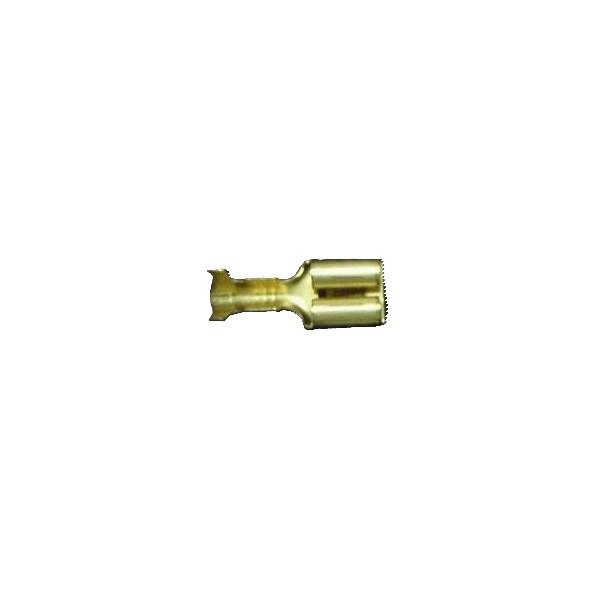 矢崎総業 CNメス端子 ハウジングF用（ 7116-2090） Y15 : DIY FACTORY ONLINE SHOP - 通販 ...