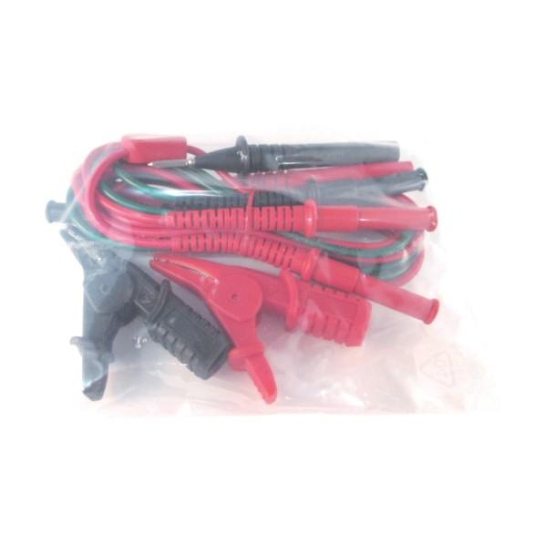 ブランド登録なし 横河メータ&インスツルメンツ 2極法測定リードセット 98075 : DIY FACTORY ONLINE SHOP ...