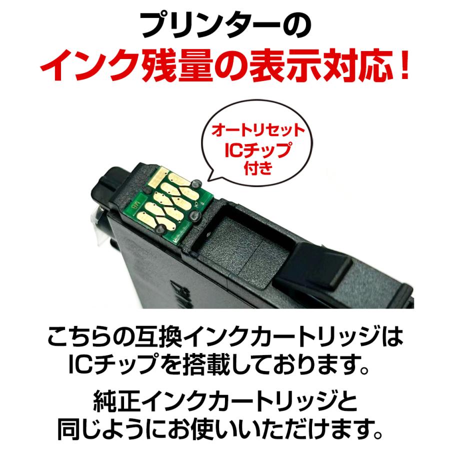 【新発売】MED-4CL×3 メダマヤキ 互換 エプソン プリンター EW-056A EW-456A 4色パック×3 互換インクカートリッジ 互換インク ew-056a ew-456a :eg ...