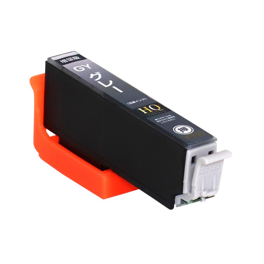 YTH-GY グレー ヨット エプソンプリンター対応 互換インクカートリッジ グレー EPSONプリンター用 EP-10VA EP-30VA ポイント消化 : eg-yth-gy-all ...