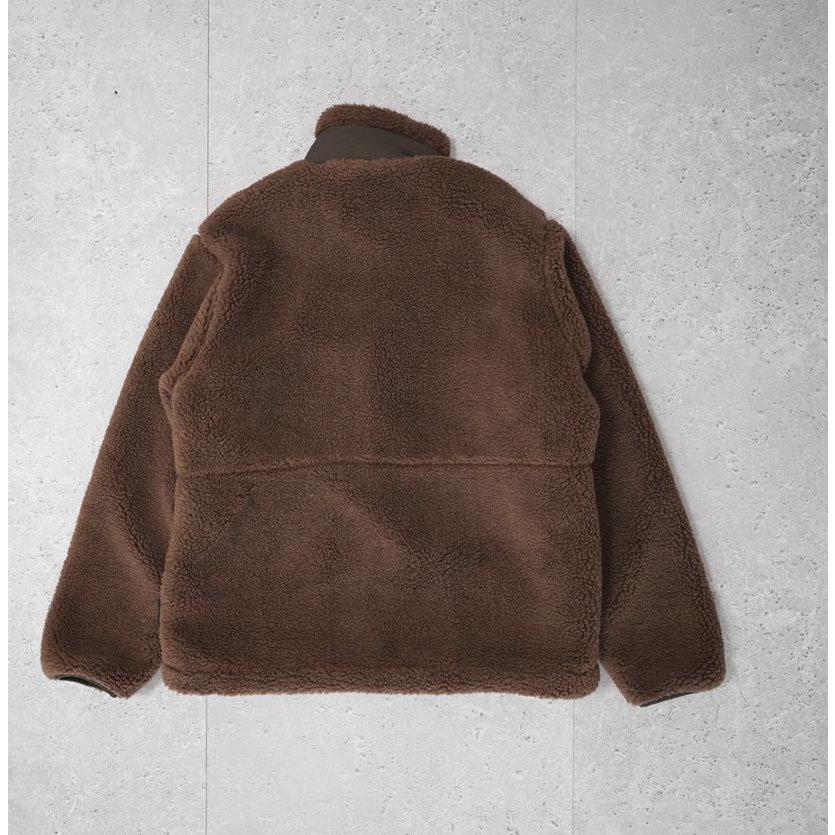 FIRST DOWN EX ファーストダウン メンズ スタンド ジャケット タンブリングボア 静電気防止 アウター ストリート ファッション 2023秋冬 新作 : fdejt010 : DJ ...