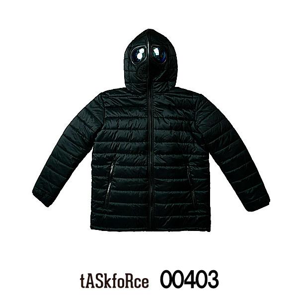 【tASkfoRce/タスクフォース】00403防寒フルフェイスパーカー[秋冬用]作業服 仕事着 メンズ : 00403 : 作業服・ユニフォームのDKストア - 通販 - Yahoo!ショッピング