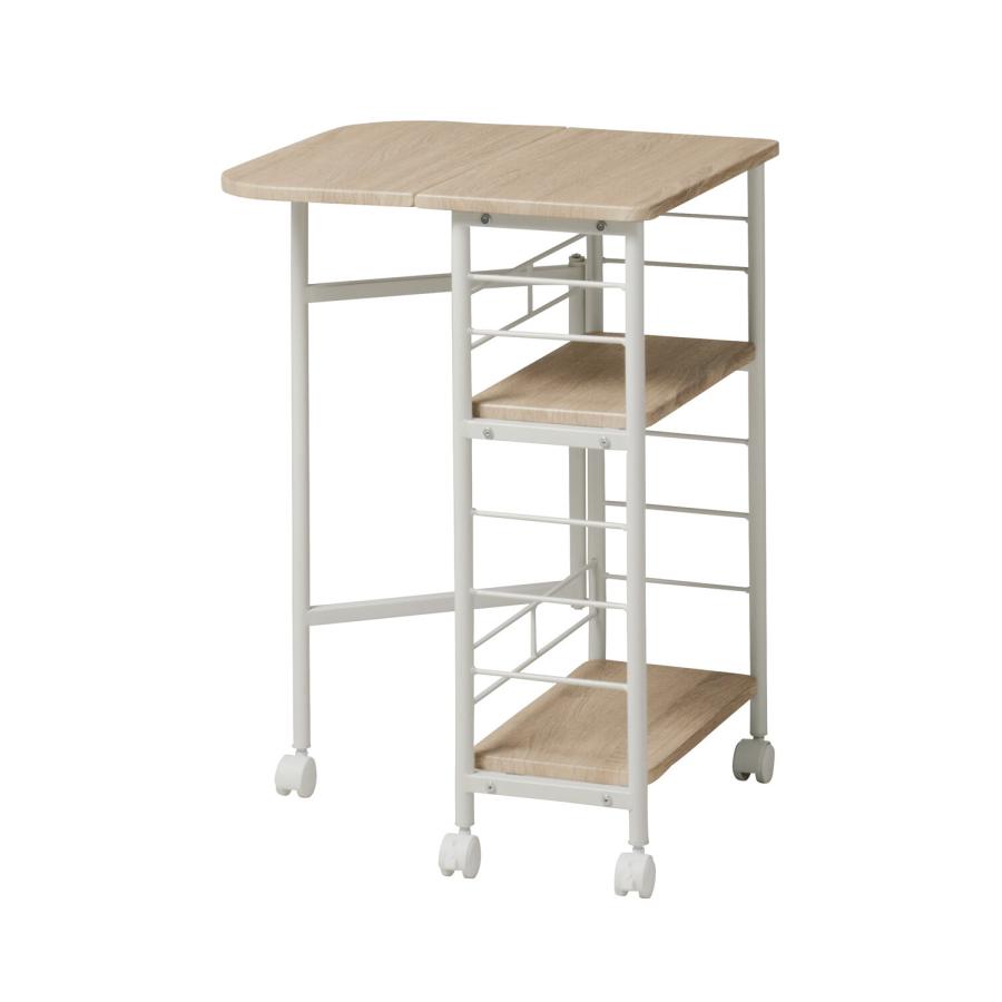 弘益 バタフライワゴン 小型折り畳みワゴン VBW50 koeki : DM interior - 通販 - Yahoo!ショッピング