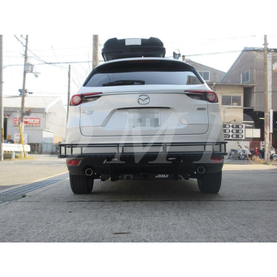 DMDヒッチ CX-8 KG2P 3本出しキャリア CX8-1D-3 : DMD-Yahoo!ショップ - 通販 - Yahoo!ショッピング