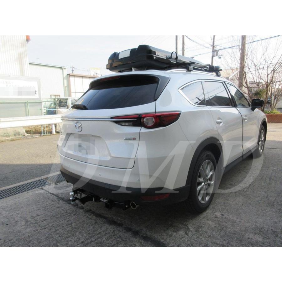 DMDヒッチ CX-8 KG2P 3本出しキャリア CX8-1D-3 : DMD-Yahoo!ショップ - 通販 - Yahoo!ショッピング