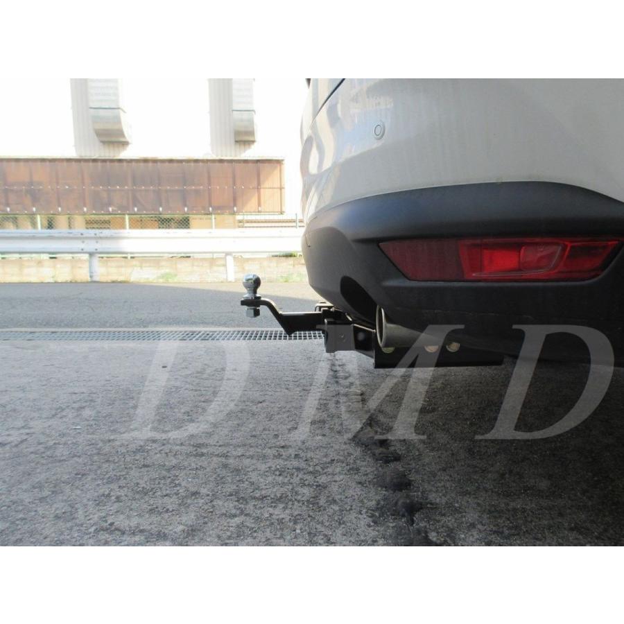 DMDヒッチ CX-8 KG2P 3本出しキャリア CX8-1D-3 : DMD-Yahoo!ショップ - 通販 - Yahoo!ショッピング