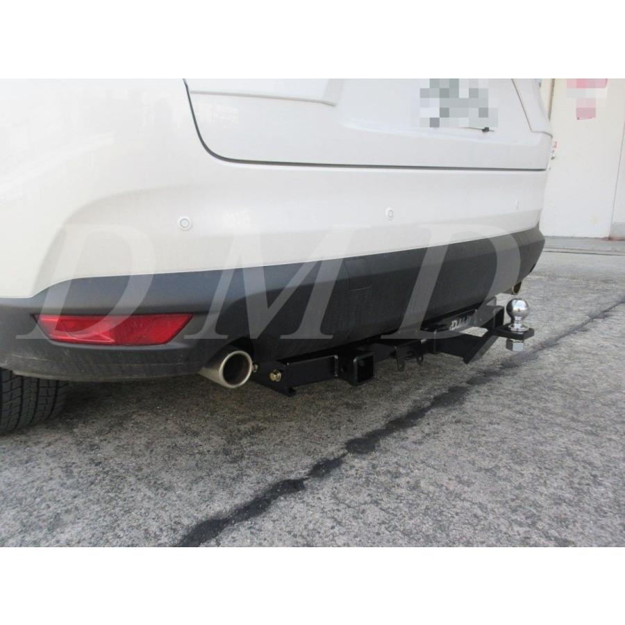 DMDヒッチ CX-8 KG2P 3本出しキャリア CX8-1D-3 : DMD-Yahoo!ショップ - 通販 - Yahoo!ショッピング